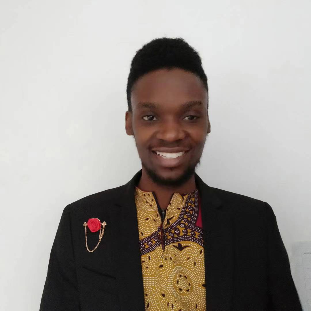 Emmanuel Nyongesa Waswa | Encyclopedia MDPI