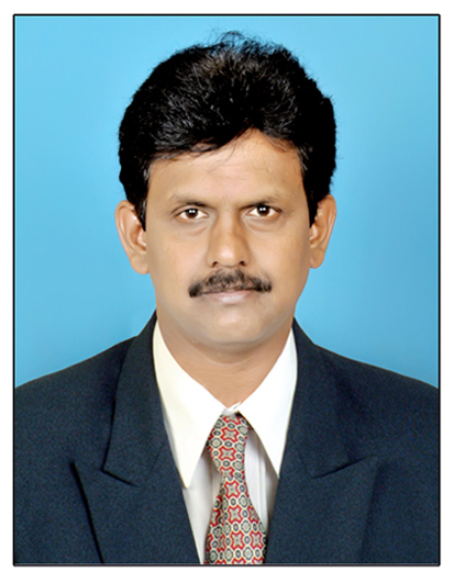 Balaguru Sethuraman | Encyclopedia MDPI