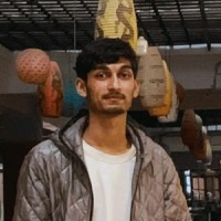 Nikesh Lagun | Encyclopedia MDPI