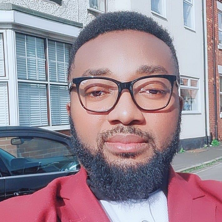 Anthony-Claret Onwutalobi | Encyclopedia MDPI