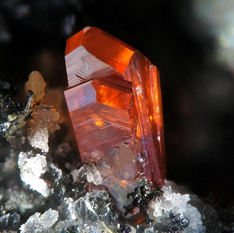 List of Minerals W–X (Complete) | Encyclopedia MDPI