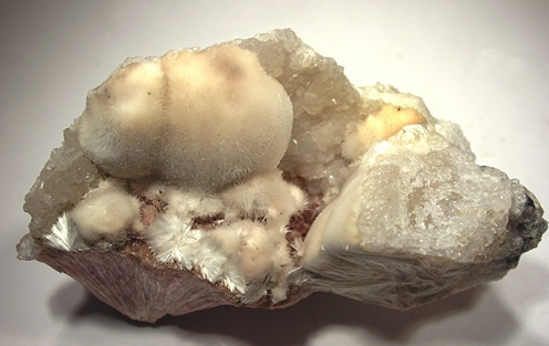 List of Minerals W–X (Complete) | Encyclopedia MDPI