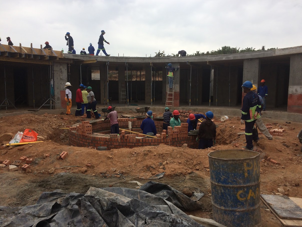 Labour Intensity and Diversity in Construction | Encyclopedia MDPI