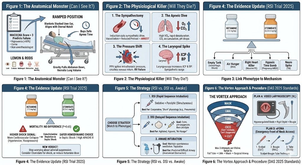 ICU Airway Mastery | Encyclopedia MDPI