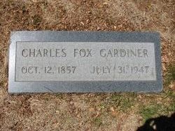 Frontier Doctor: Dr. Charles Fox Gardiner | Encyclopedia MDPI
