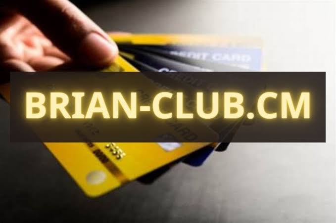 BriansClub.cm: Redefining the Online Membership Landscape ...